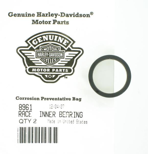 Inner bearing race | Color: | Order Number: 8961 | OEM Number: 8961 ...