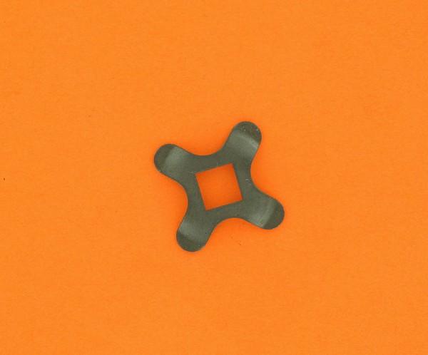 Adjusting rod spring washer | Color: park | Order Number: R13437-33 ...