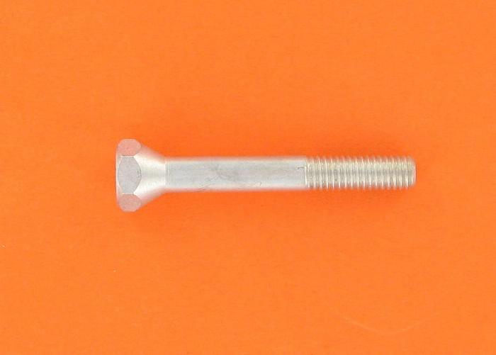 Screw, generator fastening (1/4"-24) | Color: cad | Order Number: R152 ...