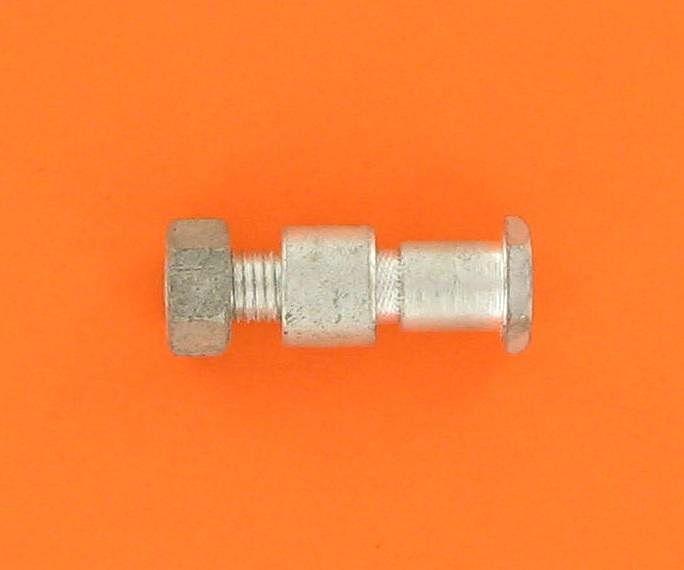 Bolt, shifter rod end - 1 7/16" | Color: cad | Order Number: R2225-30 ...