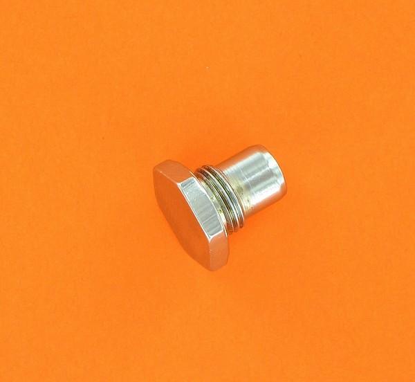 Screw, for narrow clutch release arm | Color: chrome | Order Number: R ...