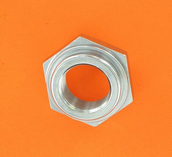 Nut, cone clamping | Color: chrome | Order Number: R2759-40C | OEM Num ...