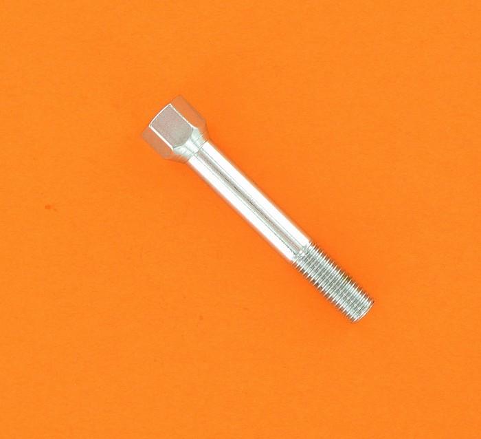 Screw, generator fastening (5/16"-24) | Color: chrome | Order Number ...