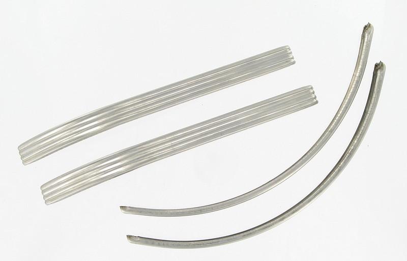 Strips, only (4) | Color: | Order Number: R3514-41A | OEM Number: 6177 ...