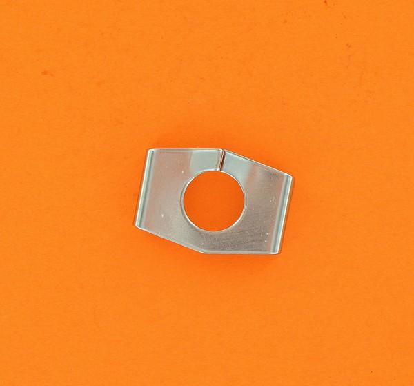 Lockwasher, axle nut | Color: chrome | Order Number: R4006-35C | OEM N ...