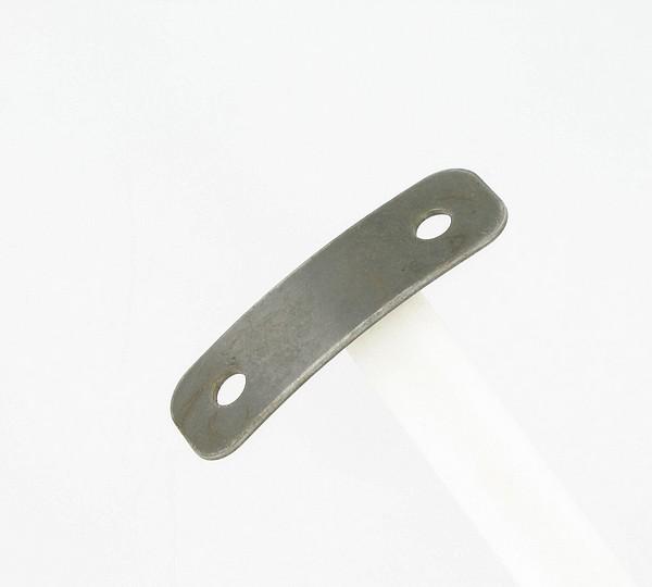 Reinforcement, lower horn bracket | Color: park | Order Number: R4857 ...